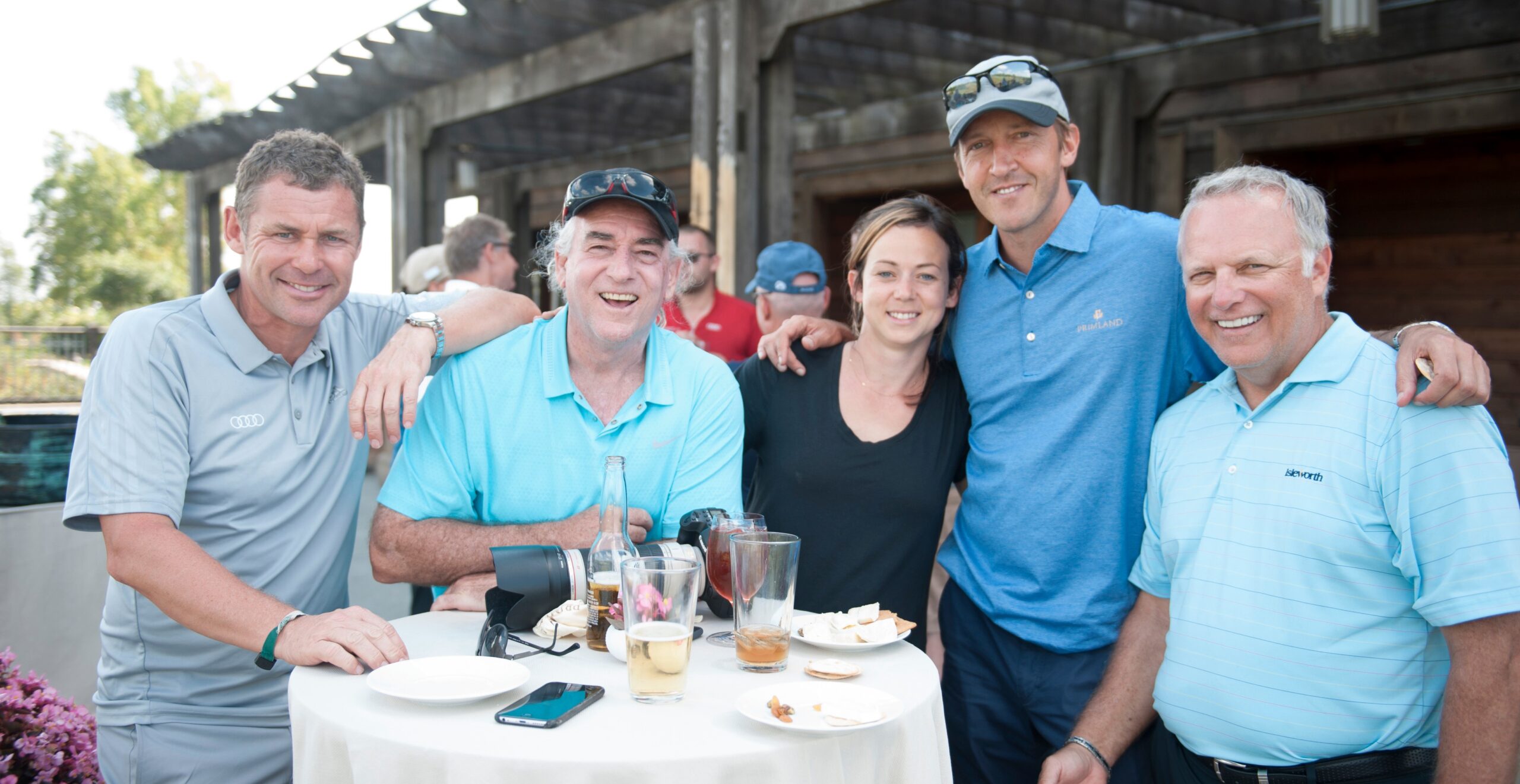 Primland Racing Experience 2017 - Harold Primat