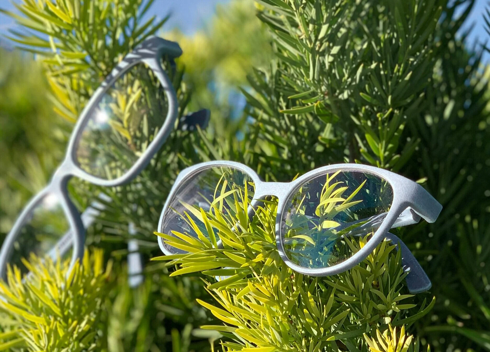 The Benefits of Polycarbonate Lenses - Harold Primat